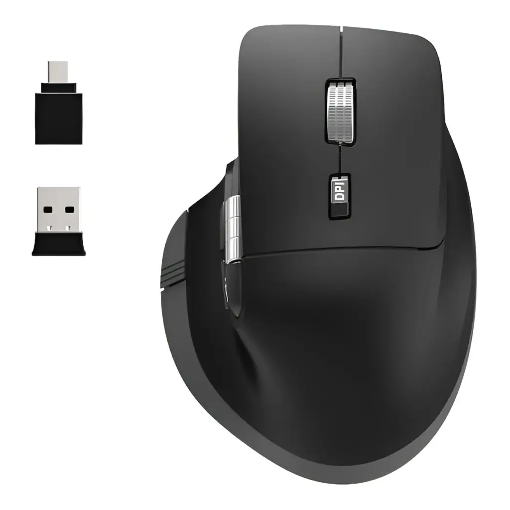 PORT Ultimate AI | Wireless Mouse | Nanodog.net
